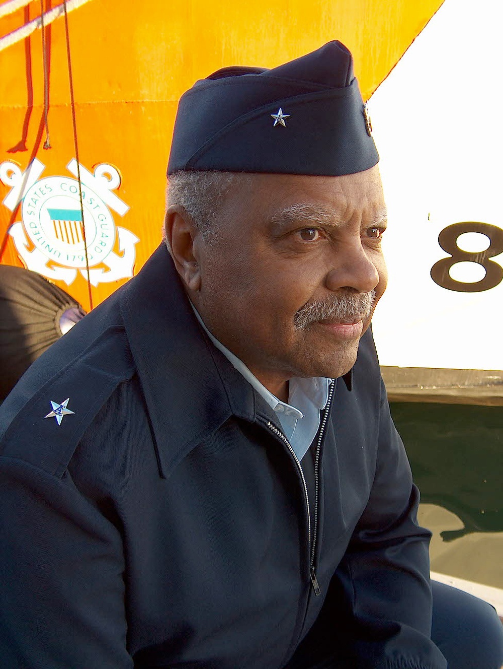 DVIDS - Images - AUXILIARY COMMODORE SELECT