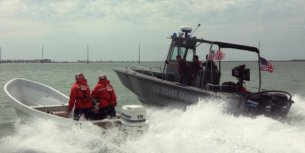 DVIDS - Images - SMALL BOAT TRAINING