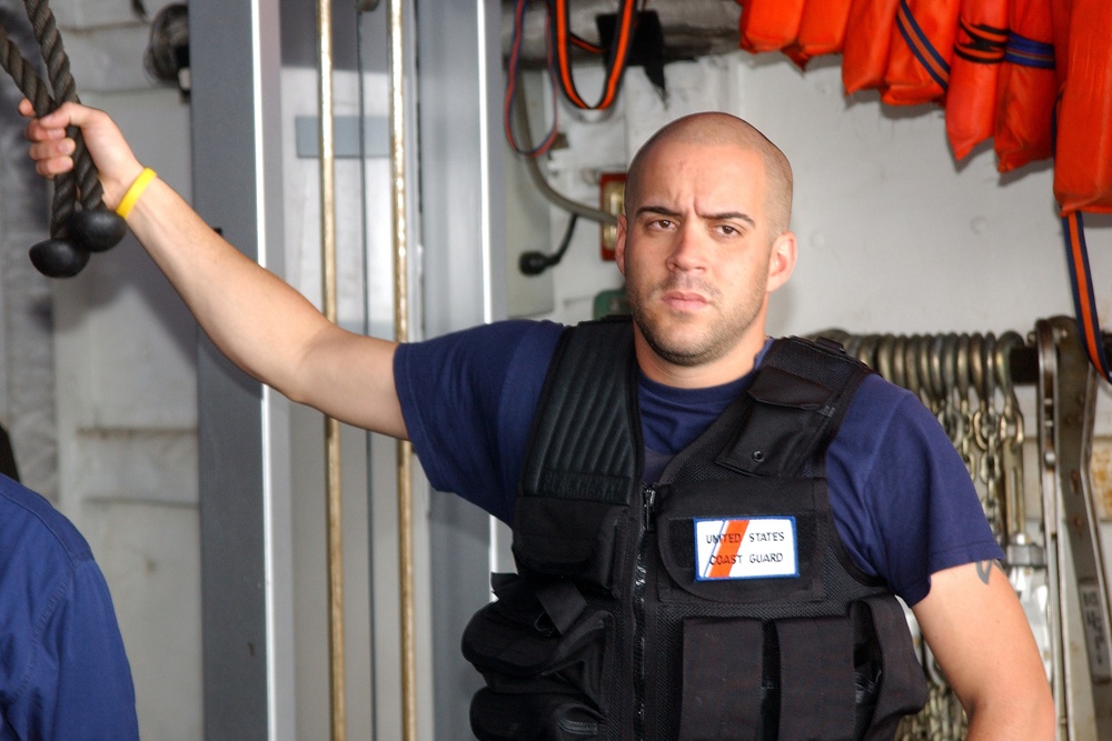 DVIDS - Images - BEAR DEPLOYMENT