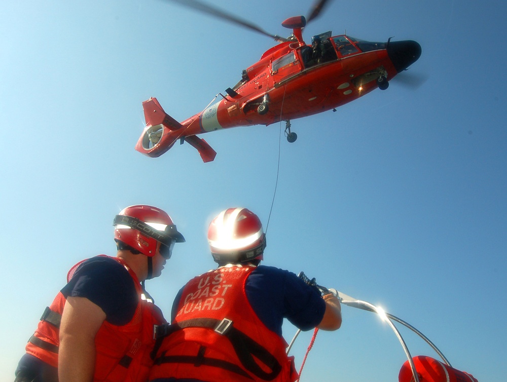 DVIDS - Images - HELICOPTER OPERATIONS