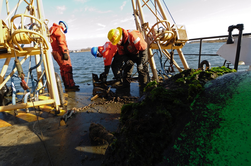 DVIDS - Images - BUOY, PEOPLE