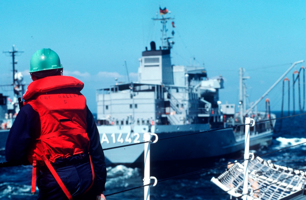 DVIDS - Images - BALTOPS '96