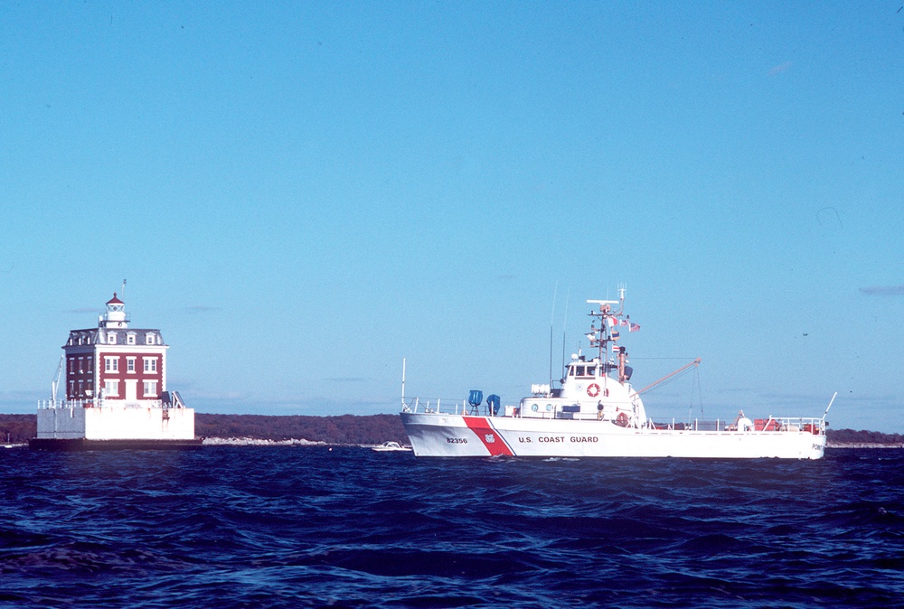 DVIDS - Images - CGC POINT FRANCIS (WPB 82356)