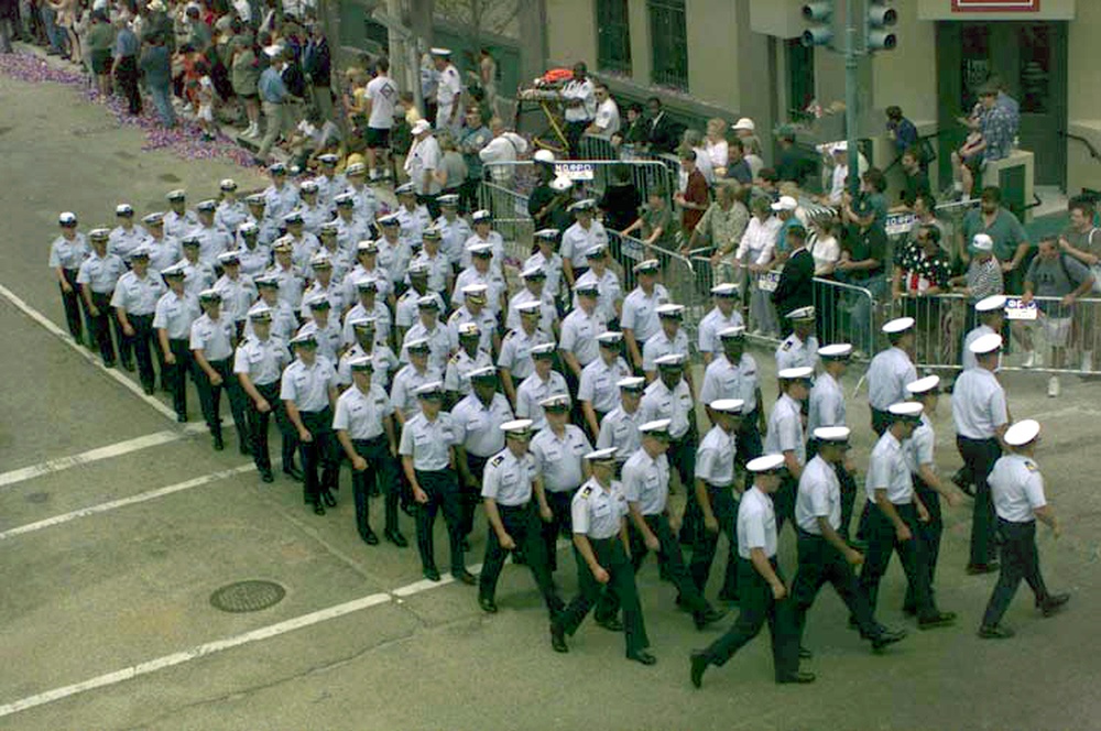 DVIDS - Images - D-DAY PARADE