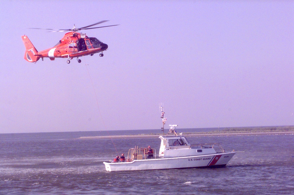 DVIDS - Images - HELICOPTER OPERATIONS