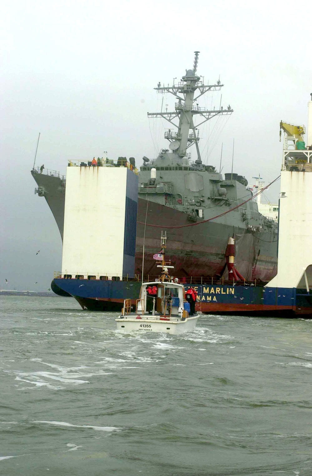 DVIDS - Images - USS COLE