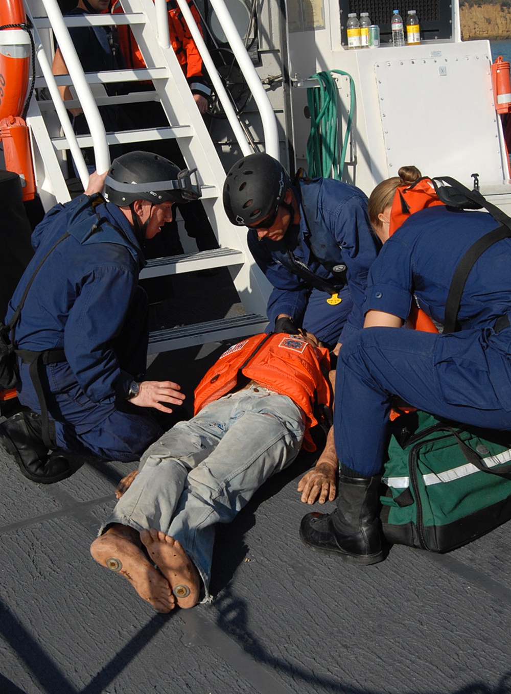 DVIDS - Images - SEOPS training