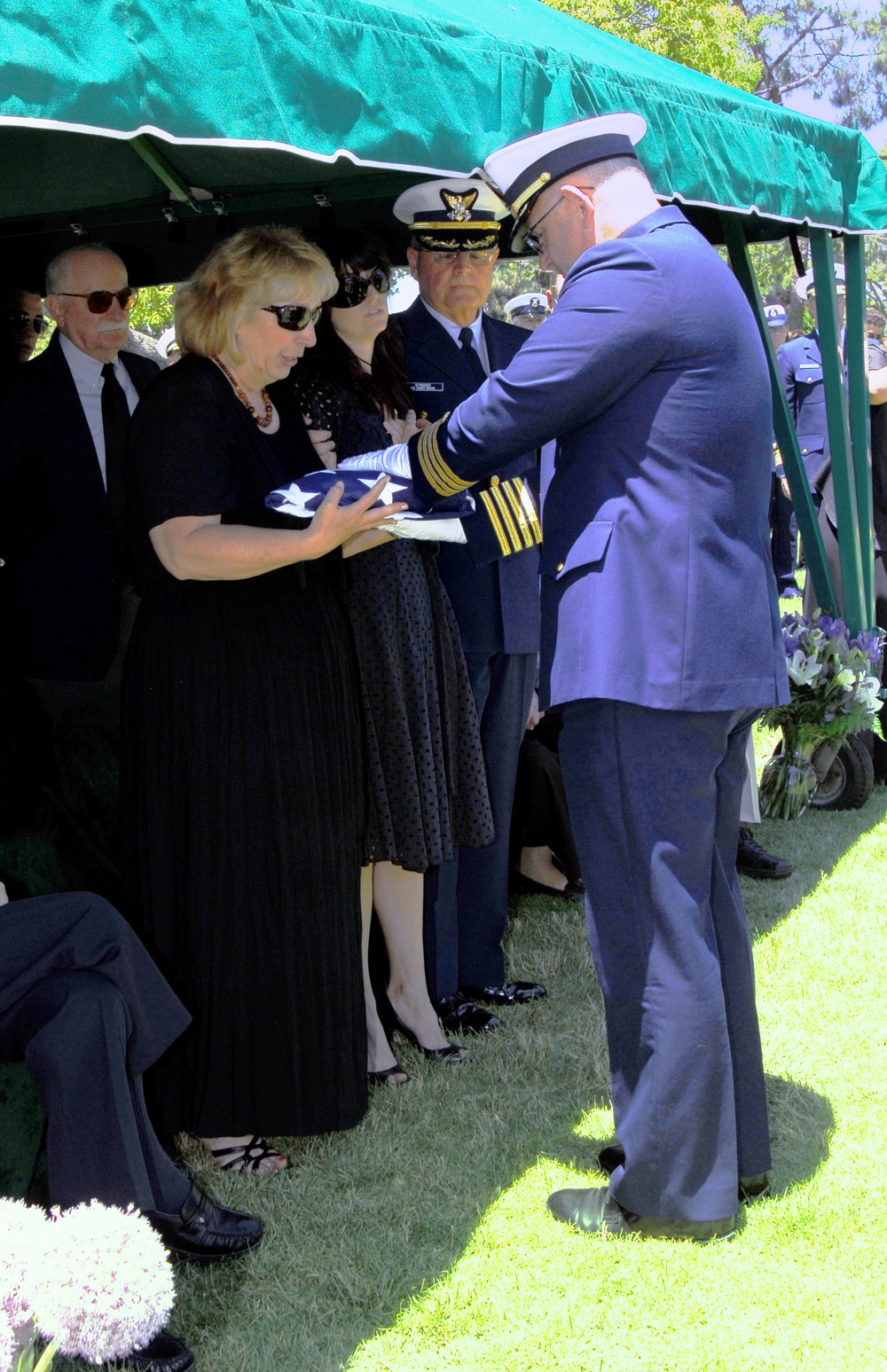 DVIDS - Images - Remembering a Shipmate