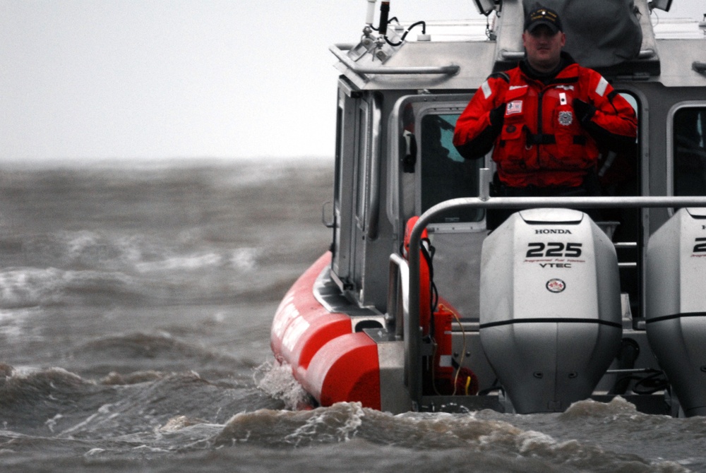 DVIDS - Images - Coast Guard Arctic Exercise