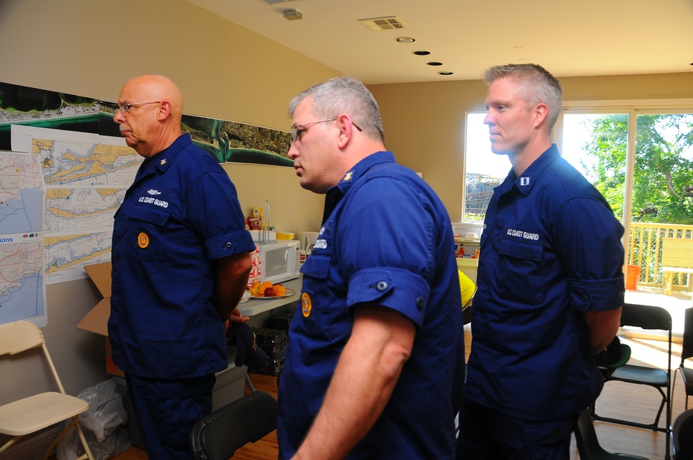 DVIDS - Images - Deepwater Horizon oil spill response