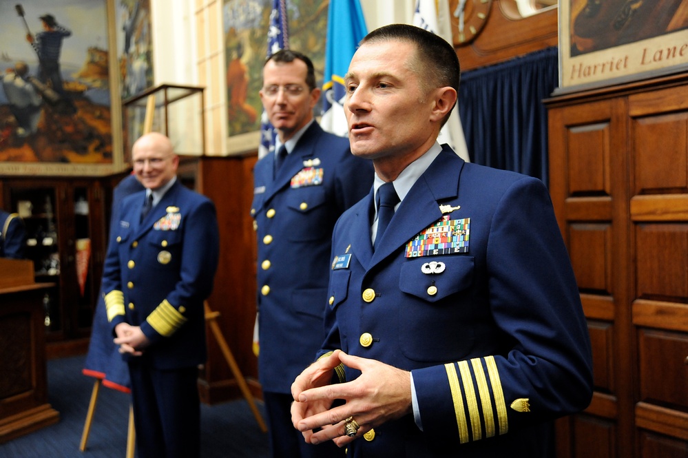 DVIDS - Images - Coast Guard operations