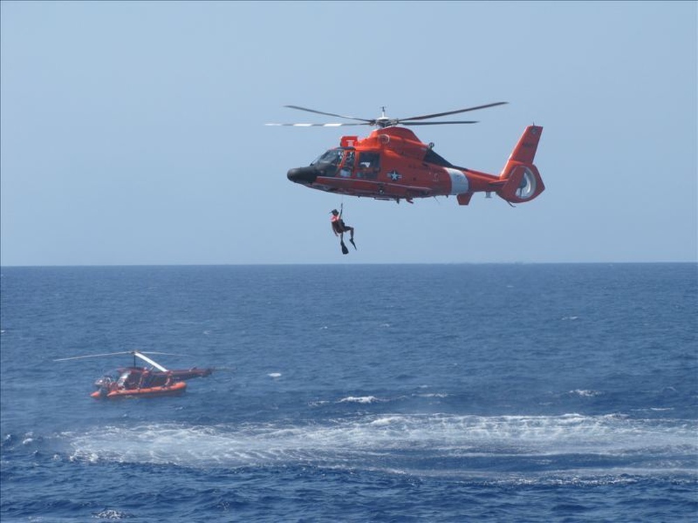 DVIDS - Images - Downed Helicopter