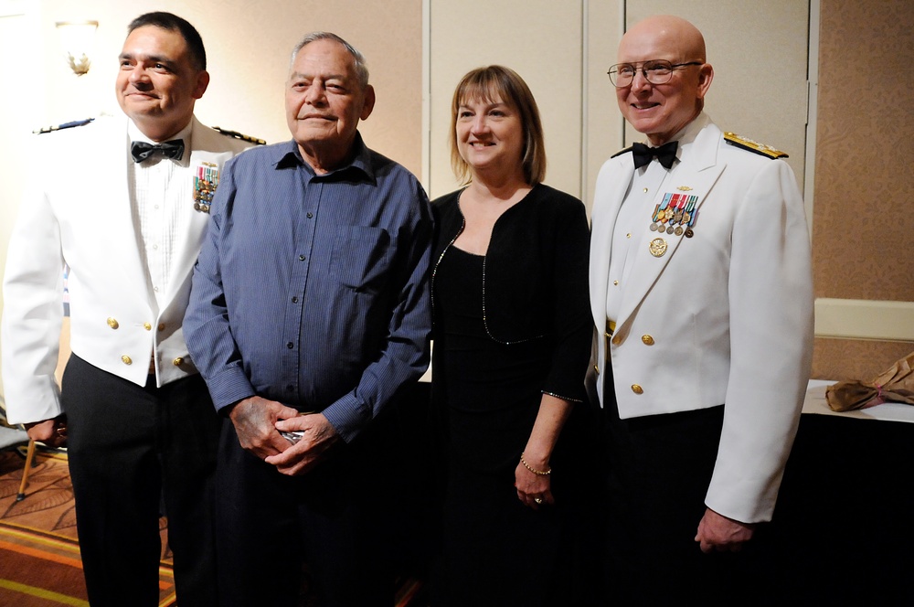 DVIDS - Images - 2011 Association of Naval Service Officers conference