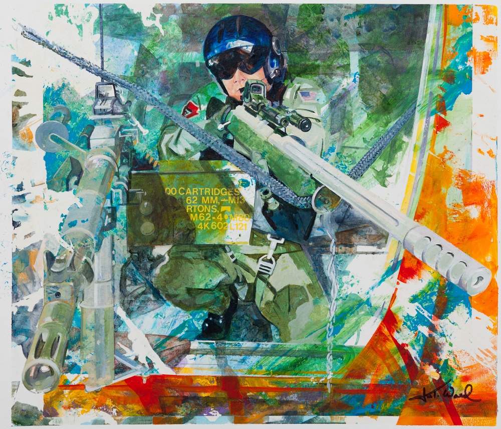 DVIDS - Images - HITRON sniper