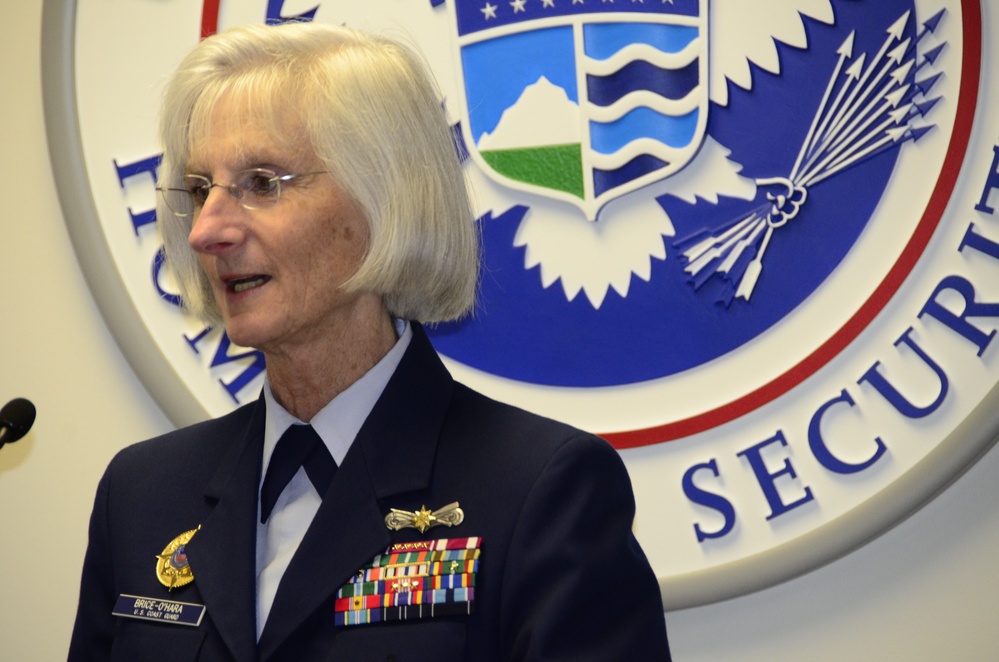 DVIDS - Images - Commandant's Inspirational Leadership and Elite ...