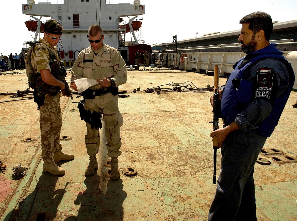 DVIDS - Images - OPERATION IRAQI FREEDOM