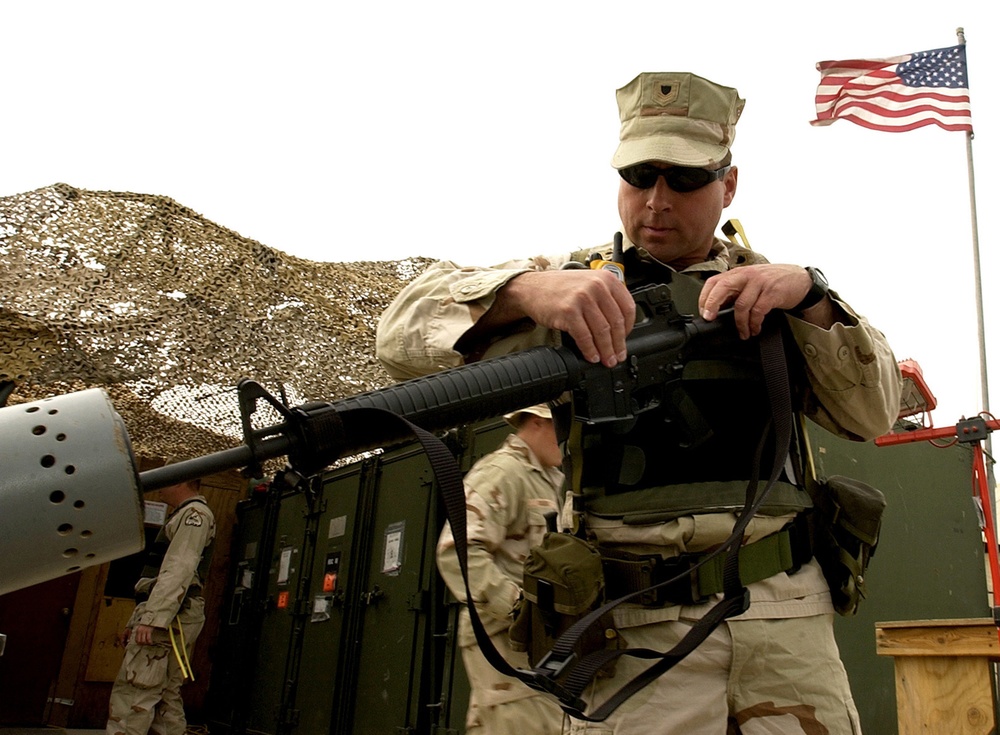 DVIDS - Images - OPERATION IRAQI FREEDOM