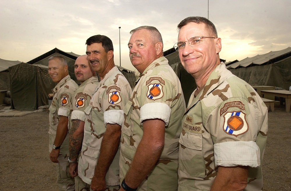 DVIDS - Images - OPERATION IRAQI FREEDOM