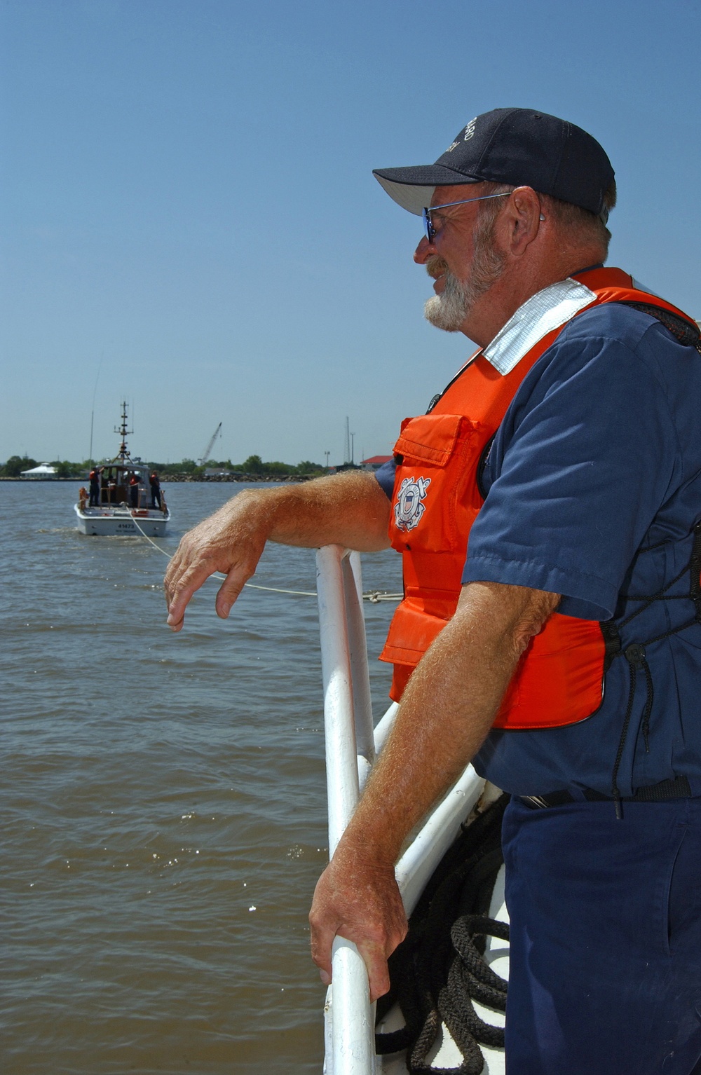 DVIDS - Images - STANDARDIZATION TEAM INSPECTION