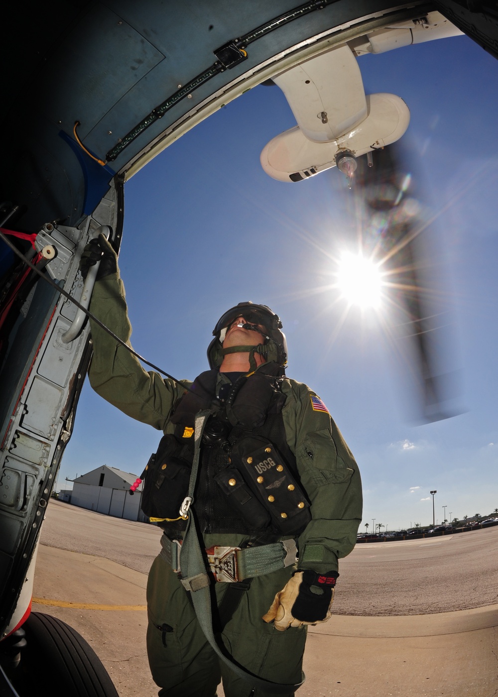 DVIDS - Images - Training mission