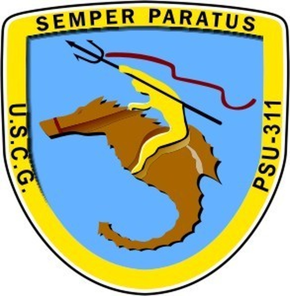 DVIDS - Images - Port Security Unit (PSU) 311, Long Beach CA