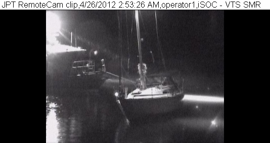 DVIDS - Images - STA Sault Ste Marie assists sailing vessel DVIDS - Images - STA Sault Ste Marie assists sailing vessel