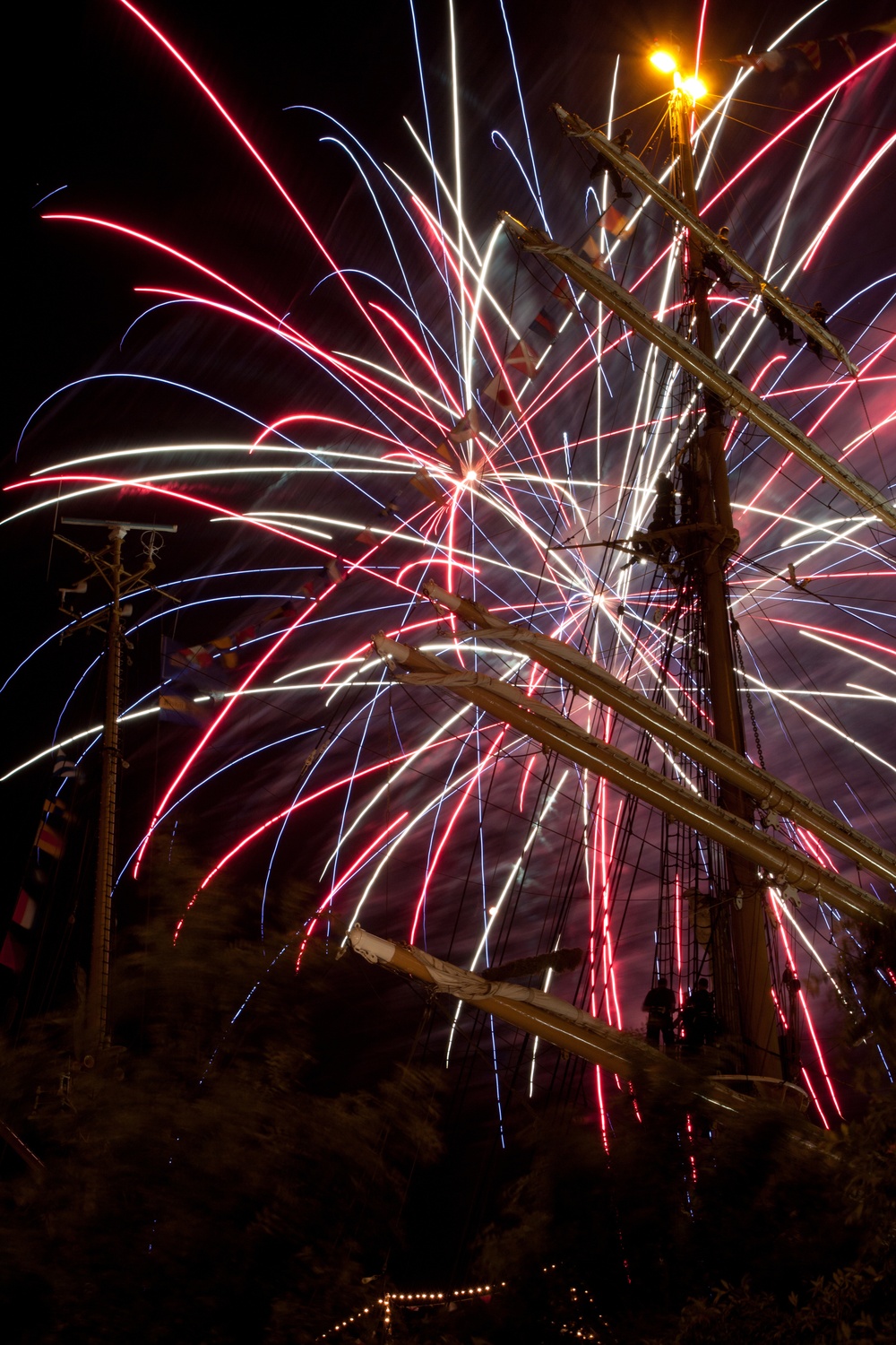 DVIDS - Images - Fireworks!