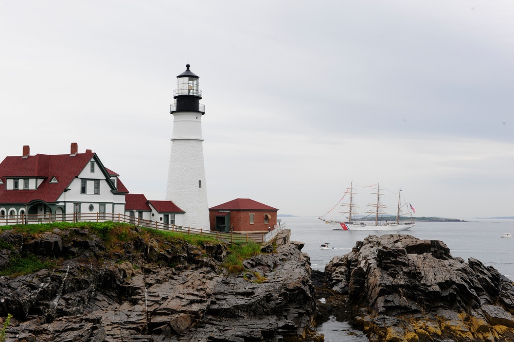 DVIDS - Images - Eagle arrives in Portland
