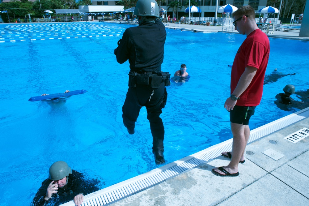 DVIDS - Images - TACLET South