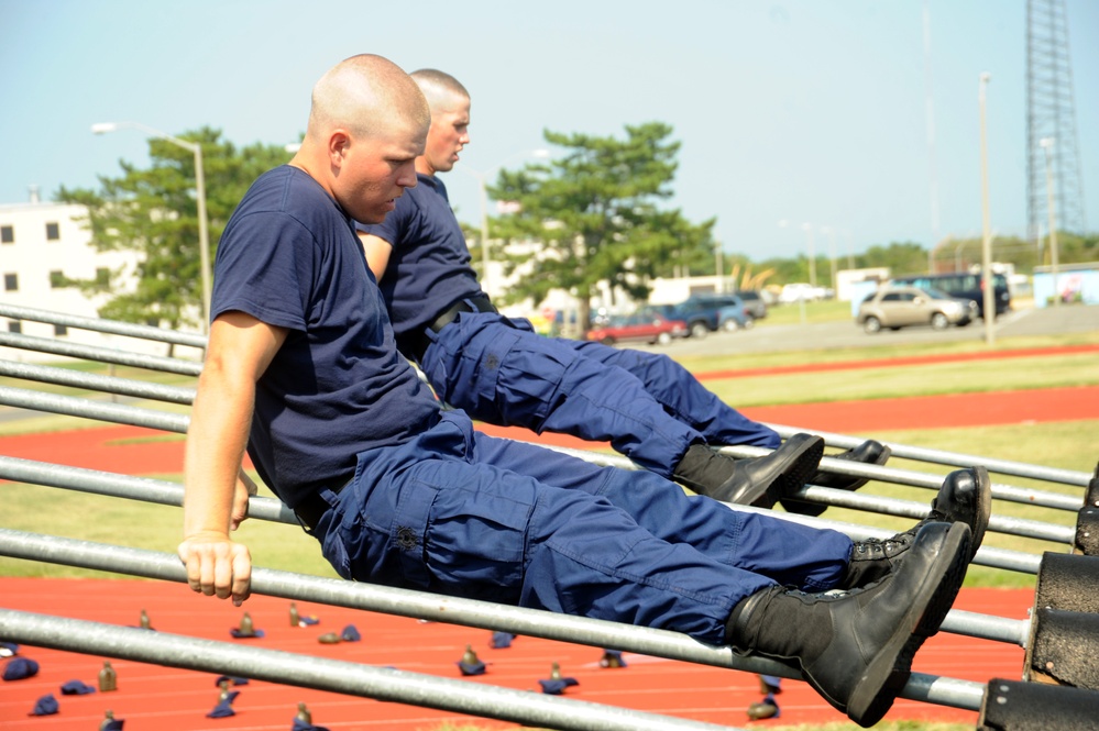 DVIDS - Images - Confidence Course