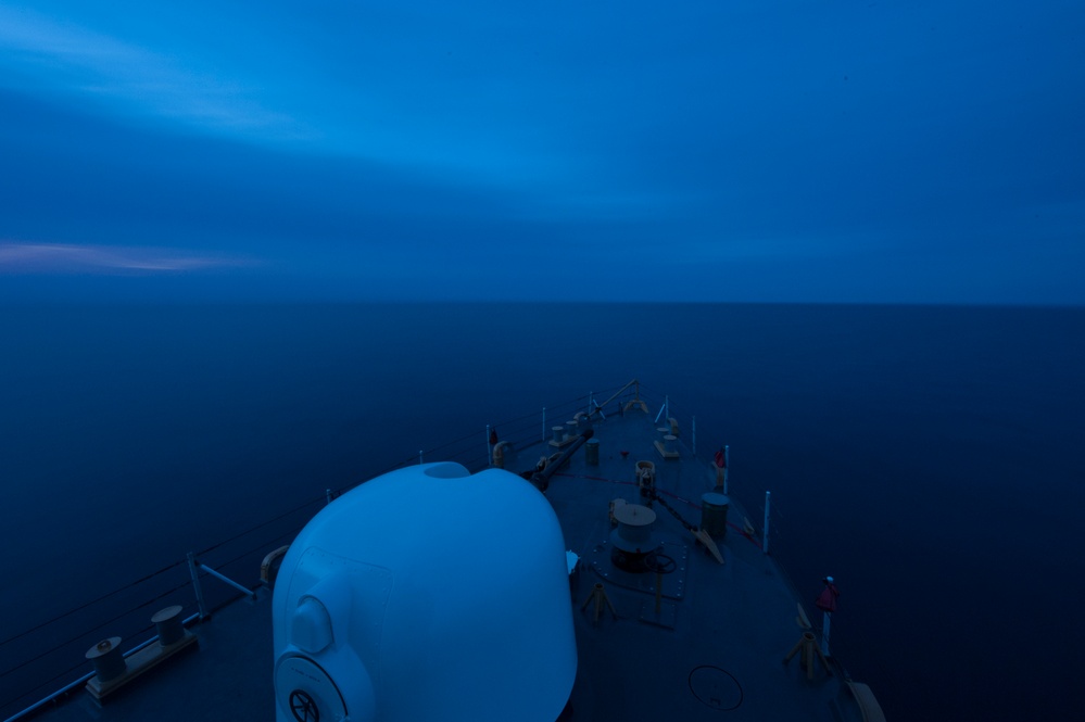 DVIDS - Images - UNITAS exercise