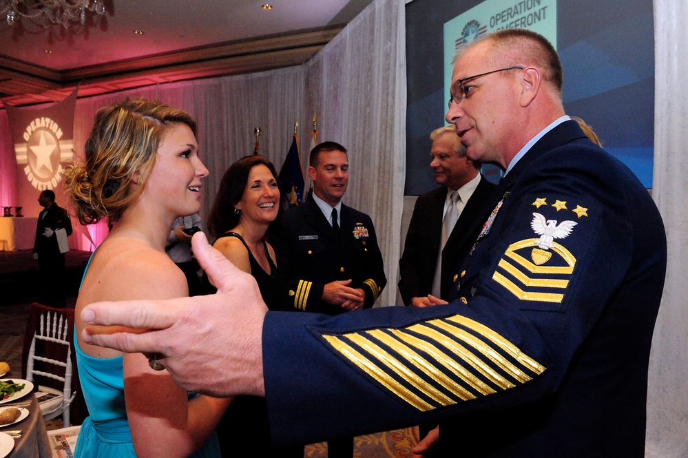 DVIDS - Images - Washington gala