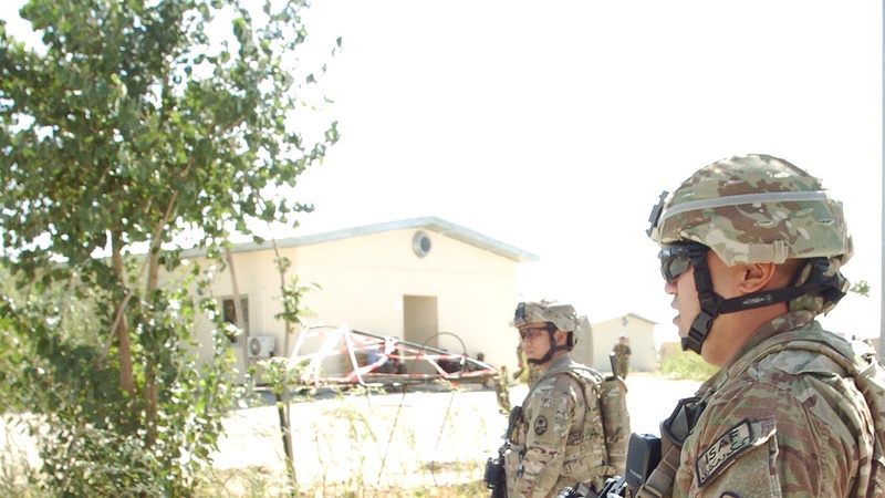 DVIDS - 1-294th Infantry Regiment