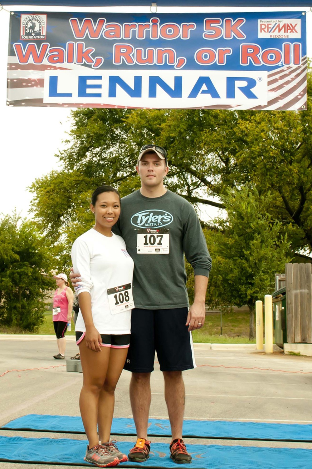 DVIDS - News - Remarkable resilience. Soldier fiercely battles back ...