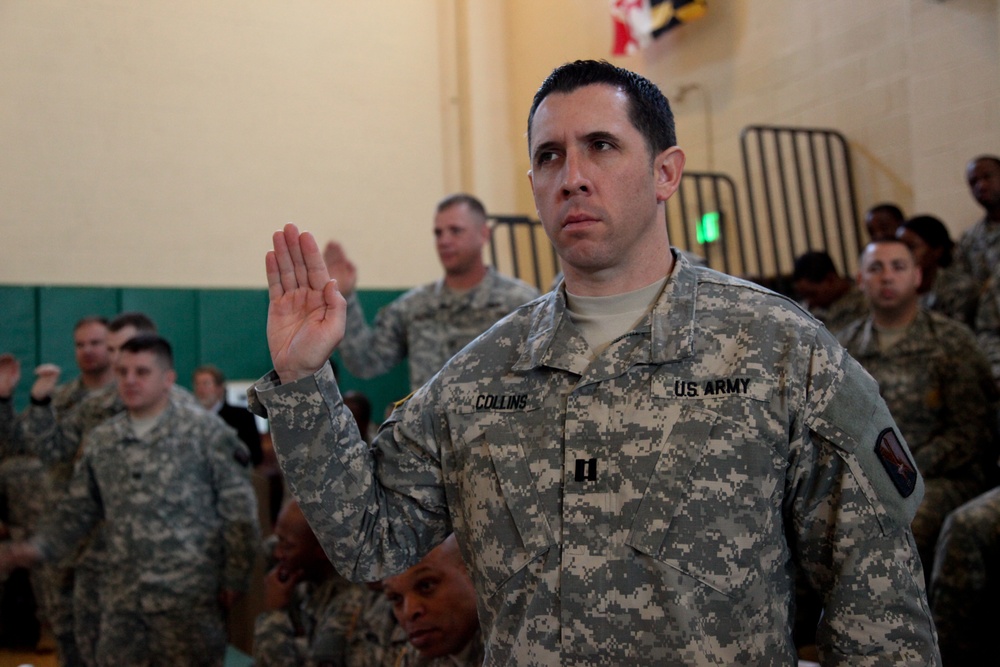 DVIDS - Images - Operation Personal Promise [Image 4 of 6]