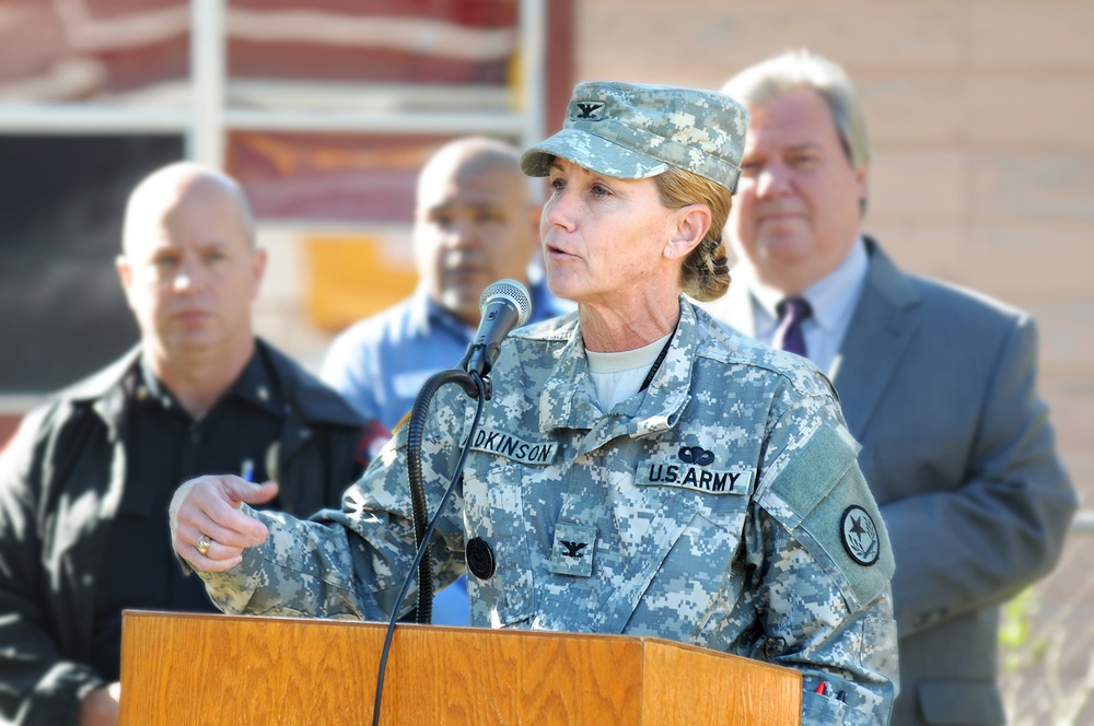 DVIDS - News - Texas Counterdrug Task Force cracks down on local drug haven
