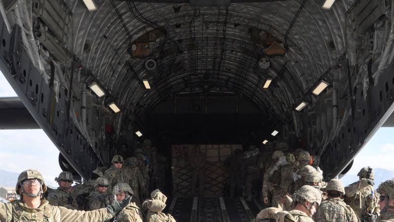 DVIDS - 1-294th Infantry Regiment