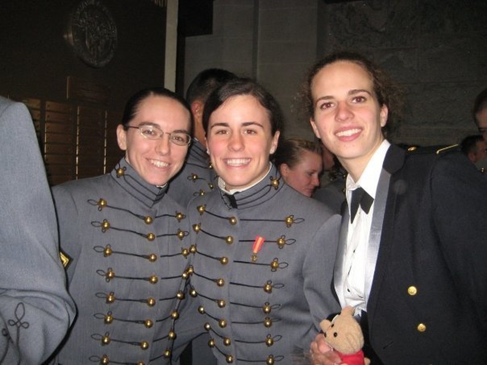 DVIDS - News - West Point Lacrosse teammates reunite in Afghanistan