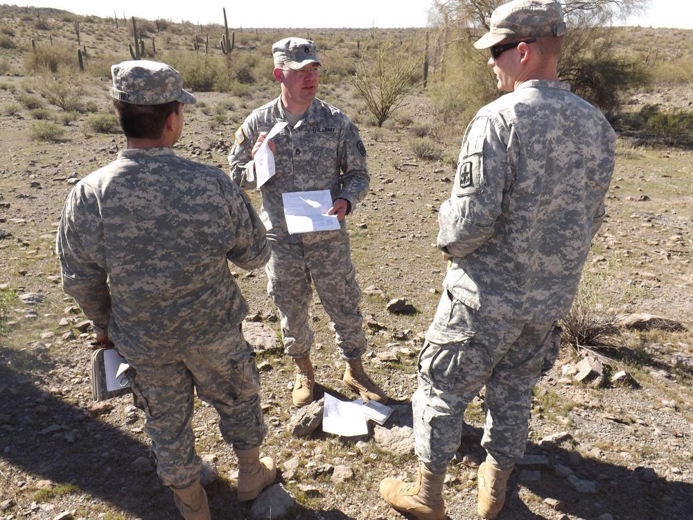 DVIDS - News - EIB training is welcomed by soldiers