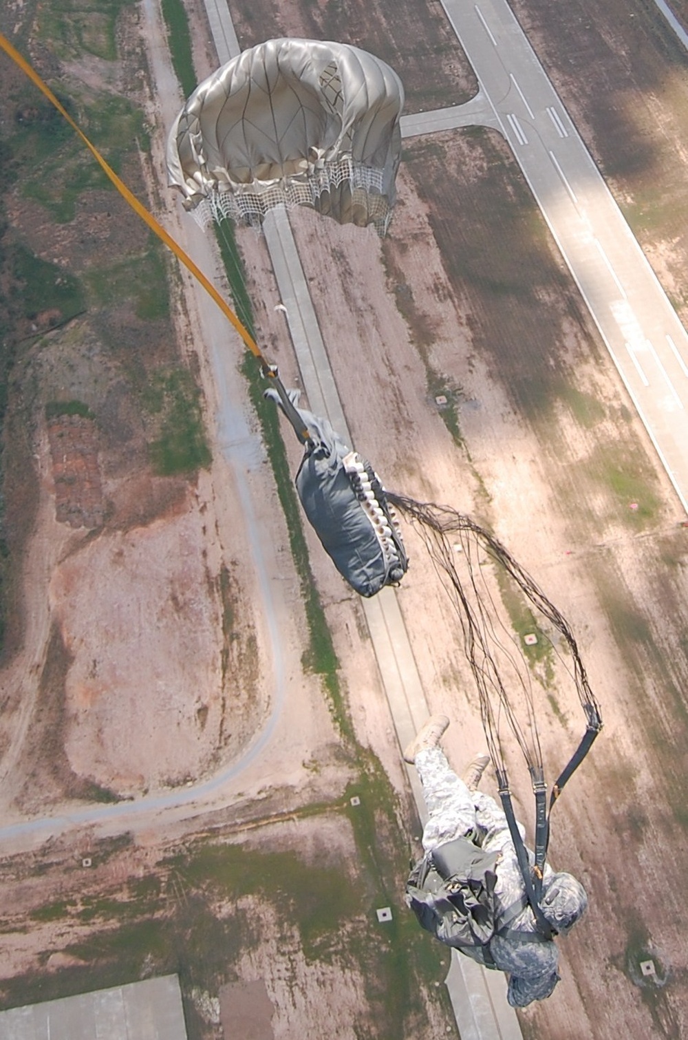 DVIDS - News - Citizen soldiers flying overhead