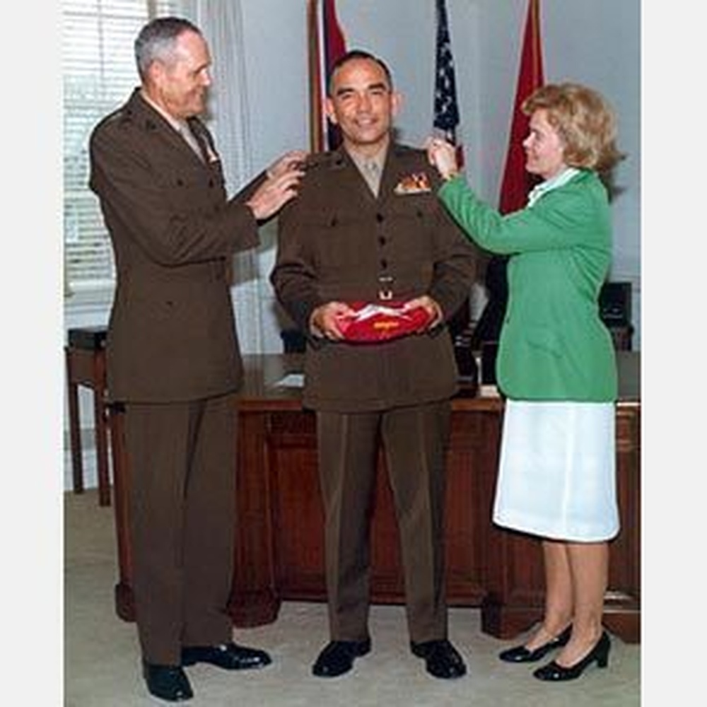 DVIDS - News - Memorial Honors Marine’s Life of Service