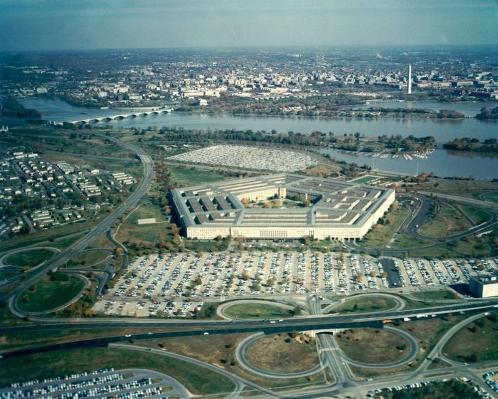 DVIDS - Images - Fort Myer South Post part of ANC expansion history