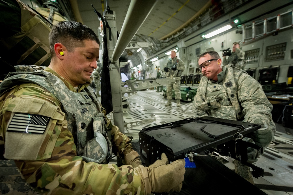 DVIDS - Images - Joint Readiness Training Center [Image 14 of 20]