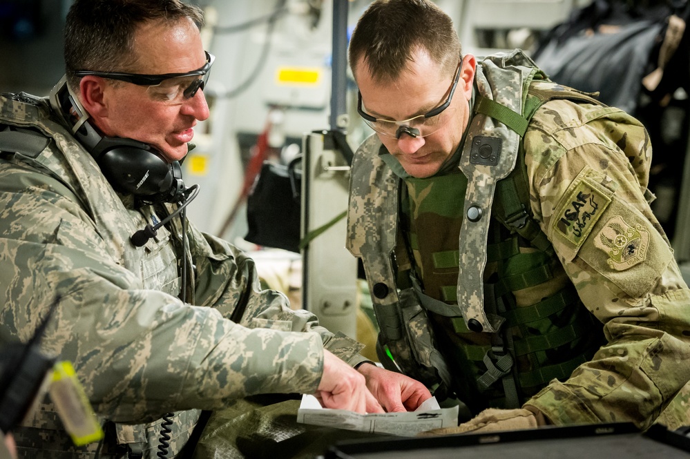 DVIDS - Images - Joint Readiness Training Center [Image 20 of 20]