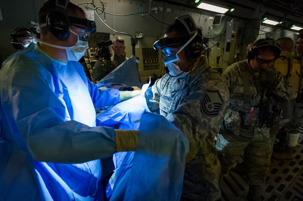 DVIDS - Images - Joint Readiness Training Center [Image 11 of 14]