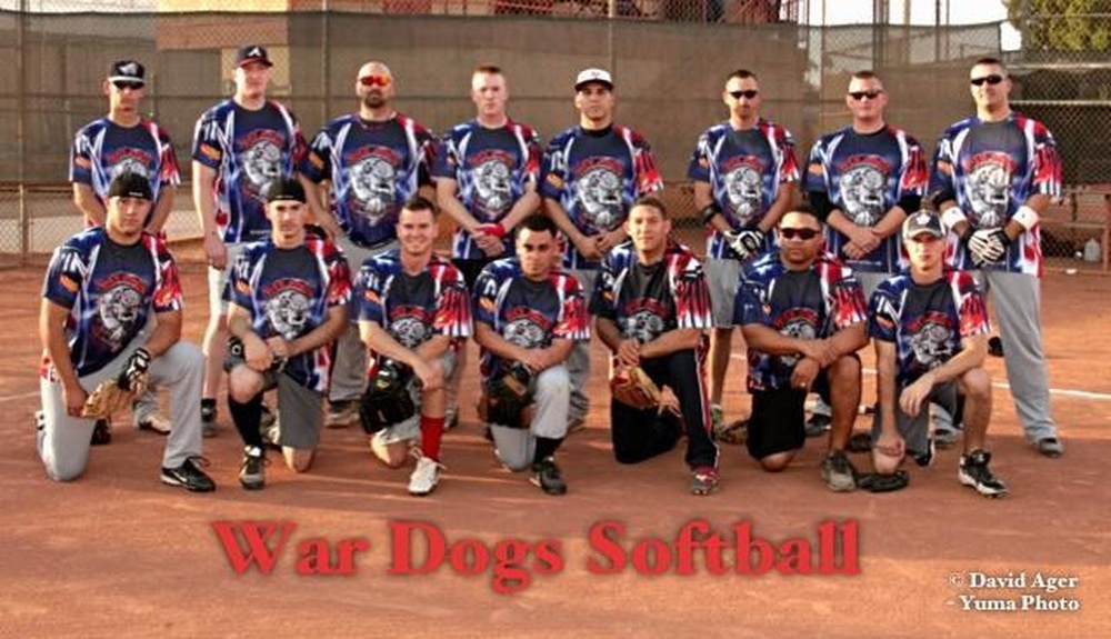 DVIDS - News - War Dog Warrior