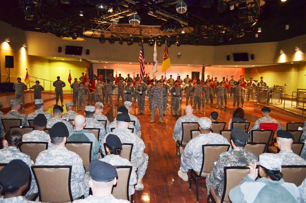 DVIDS - News - Dragon Brigade welcomes new senior leader