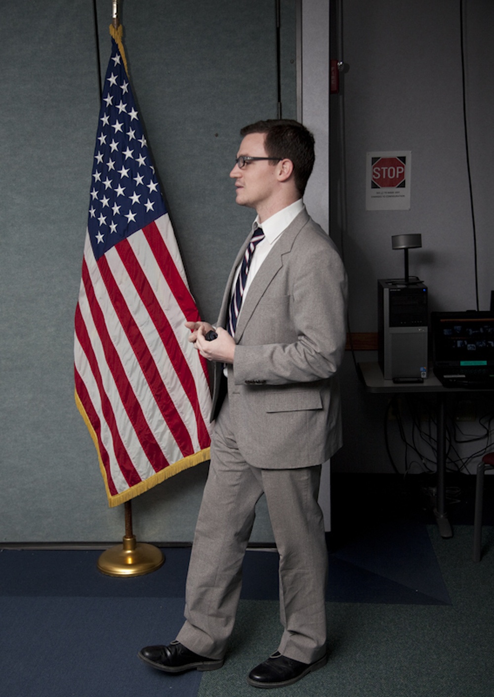 DVIDS - Images - 55th Signal Company TARP training [Image 2 of 4]