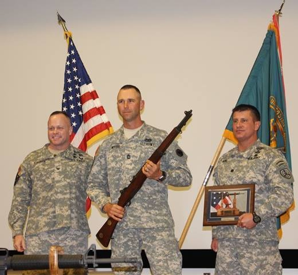 DVIDS - News - Reserve Team shooters dominate All Army