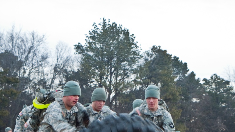 DVIDS - 4th Brigade Combat Team, 101st Airborne Division